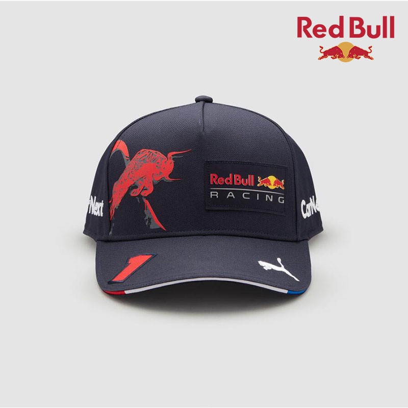 F1 Red Bull Racing Hat 2022 Redbull No . 1 Team Motorsport Gorra De ...
