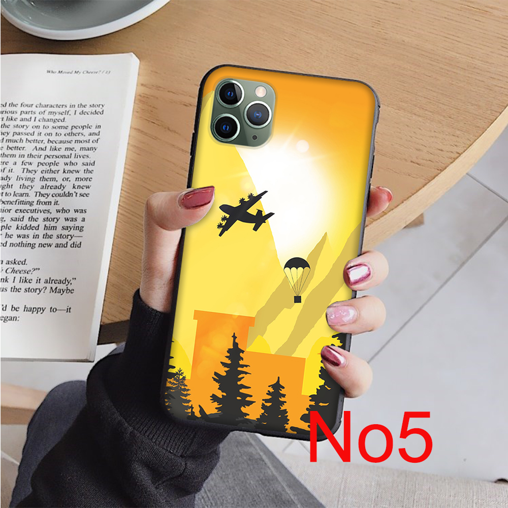 Funda De Silicona Suave Compatible Para Oppo Reno 4z 5k 5f 5z 5 4f 4