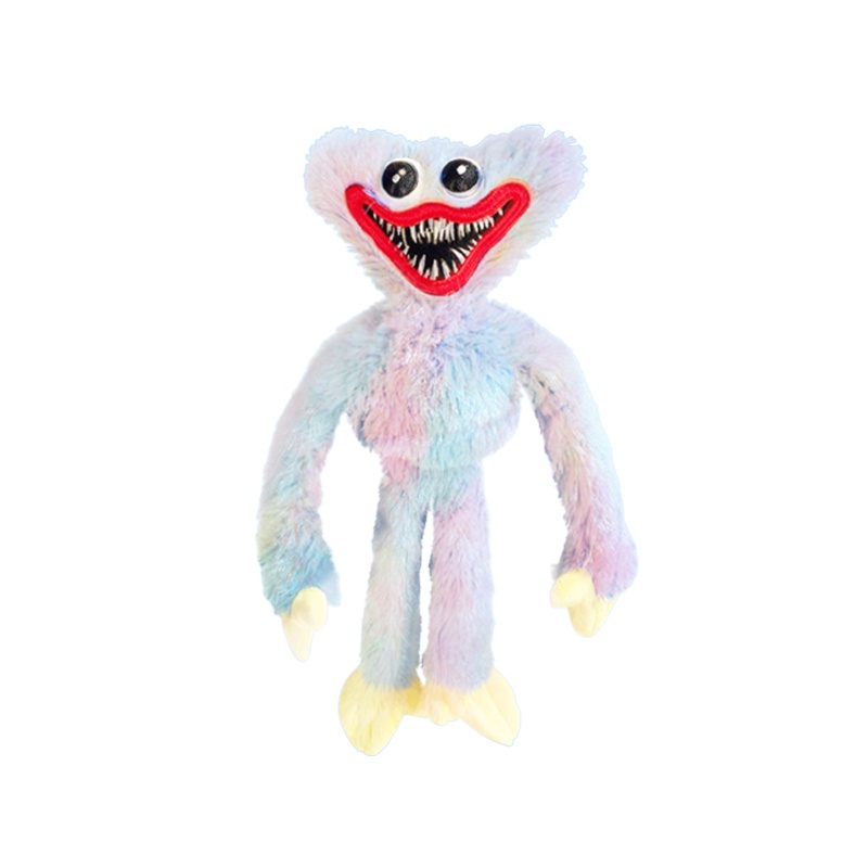 Juego Poppy Playtime Huggy Wuggy Killy Willy MOMMY Dancing Figura De ...