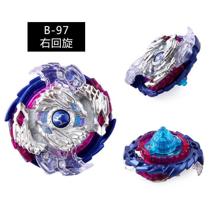 Tienda Eygool Serie Ramos Azul Beyblade Burst Gyro Sólo B104 B140 B00 B127 B67 B118 B97 B134 B73 ...