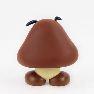 BARSTOW Lindo Figura De Acción PVC Super Mario Bros . Juguetes ...