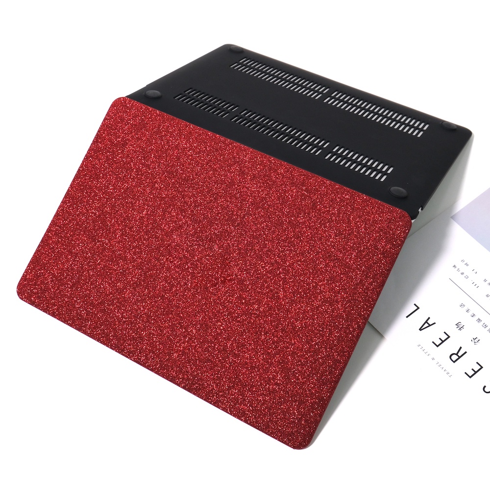 Cubierta De Ordenador Portátil Con Teclado compatible Para Macbook Caso ...