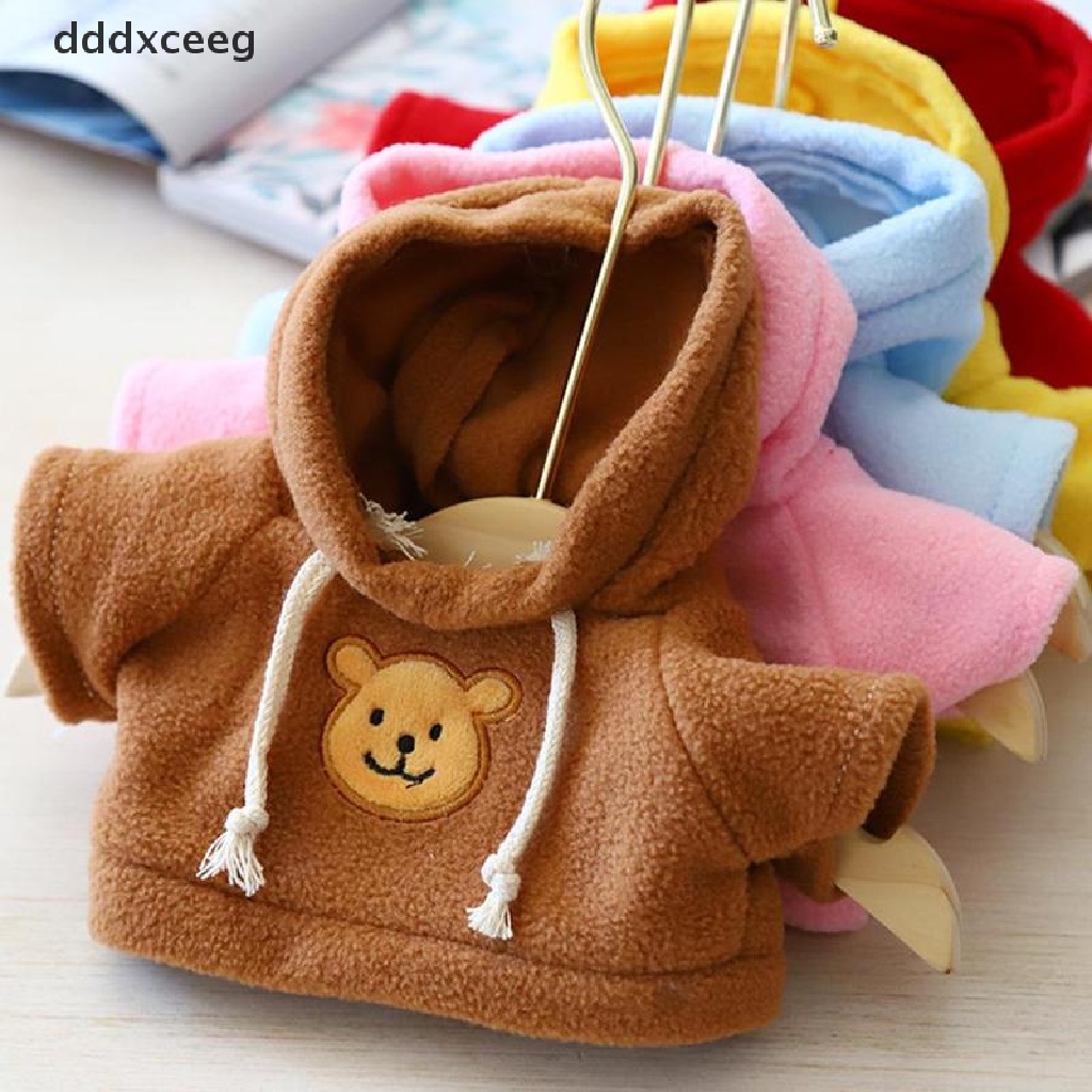 * dddxceeg * Muñeca Accesorios Para 30 Cm Pato Perro Peluche Muñecas ...