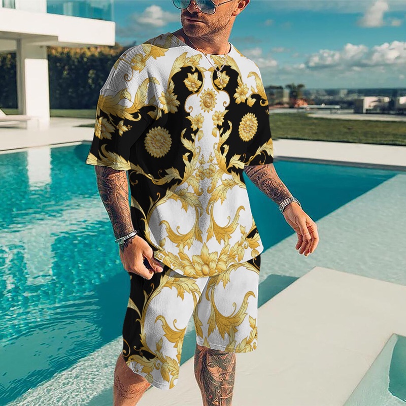 Conjuntos Increíbles Para Chicos Conjunto De 2 Piezas Para Niños