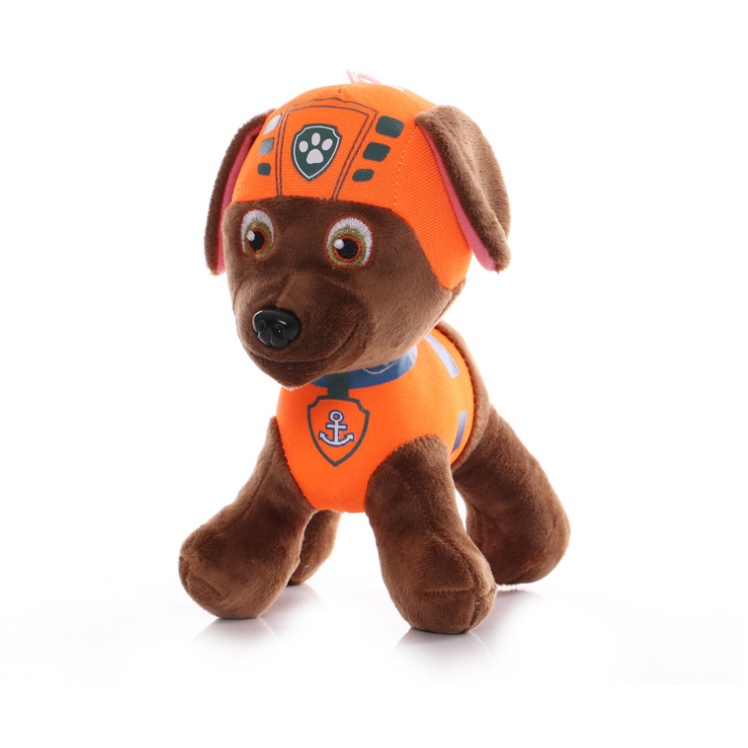 Paw Patrol Spot goods Peluche Patrulla Cachorro Perros Suave Muñeca ...