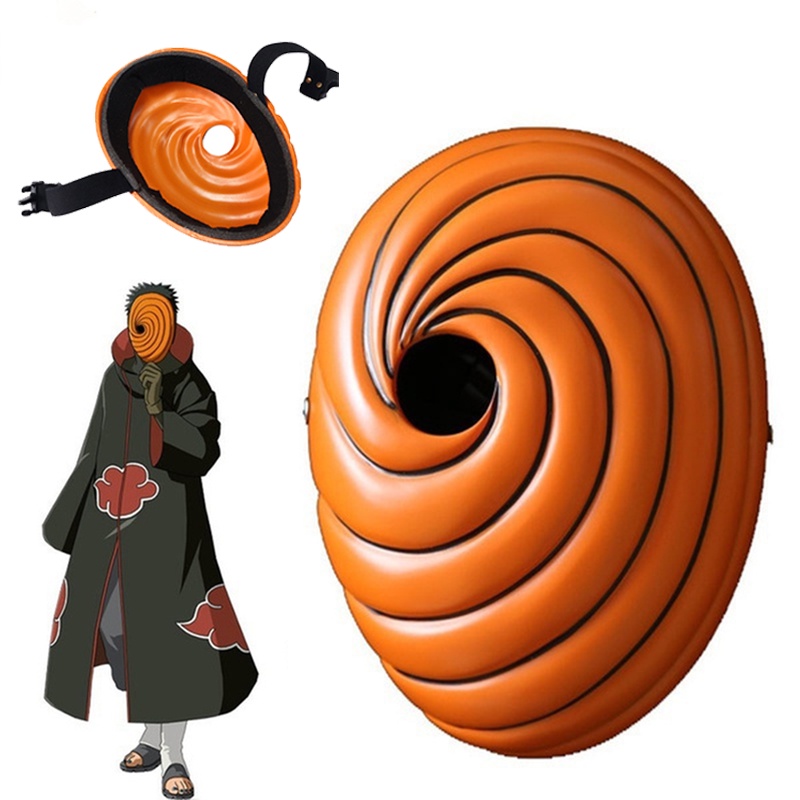 Fondos De Tobi Akatsuki Cieloanimesauce | Strongest Akatsuki Members