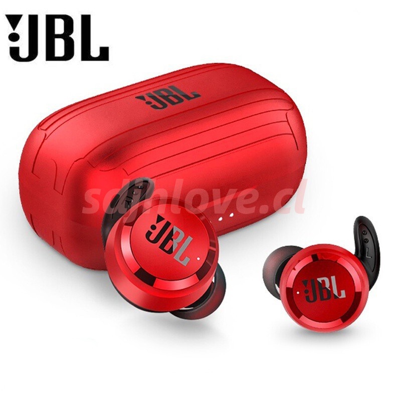 Audífonos TWS Jbl t280 TWS airdots TWS con micrófono bluetooth ...