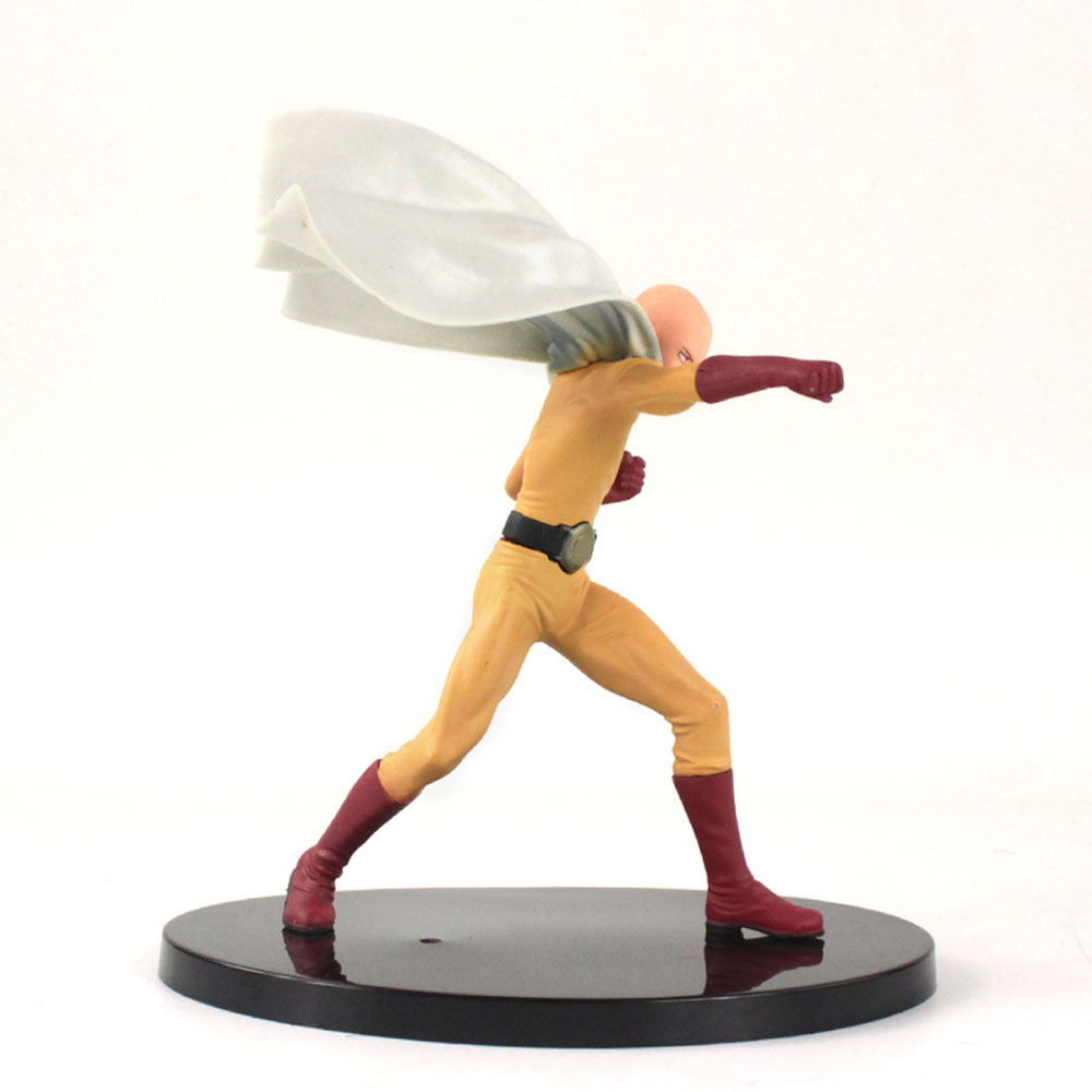 24 Horas Para Entregar La Mercancíaalisondz1 Anime Modelo Coleccionable