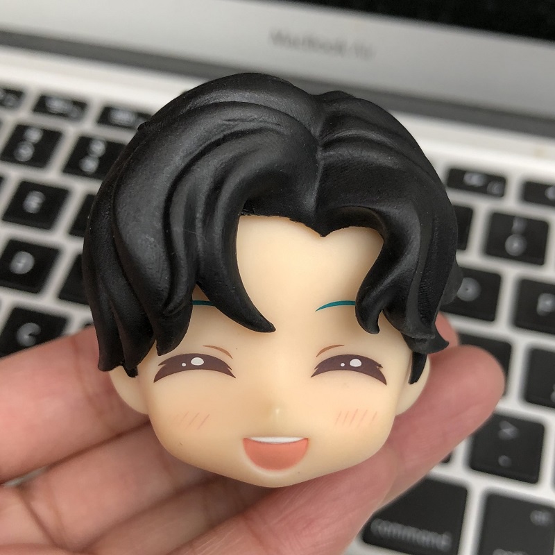 GSC Cabello ob11 Yijun Zhu Yilong Xiao Zhan Wang Yibo Yiyang Qianxi ...