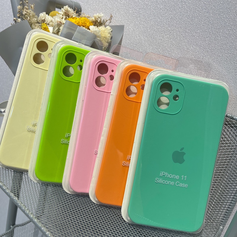 (All-inclusive) Liquid Rubik’s Cube Bright Color Phone Case Iphone 12 ...