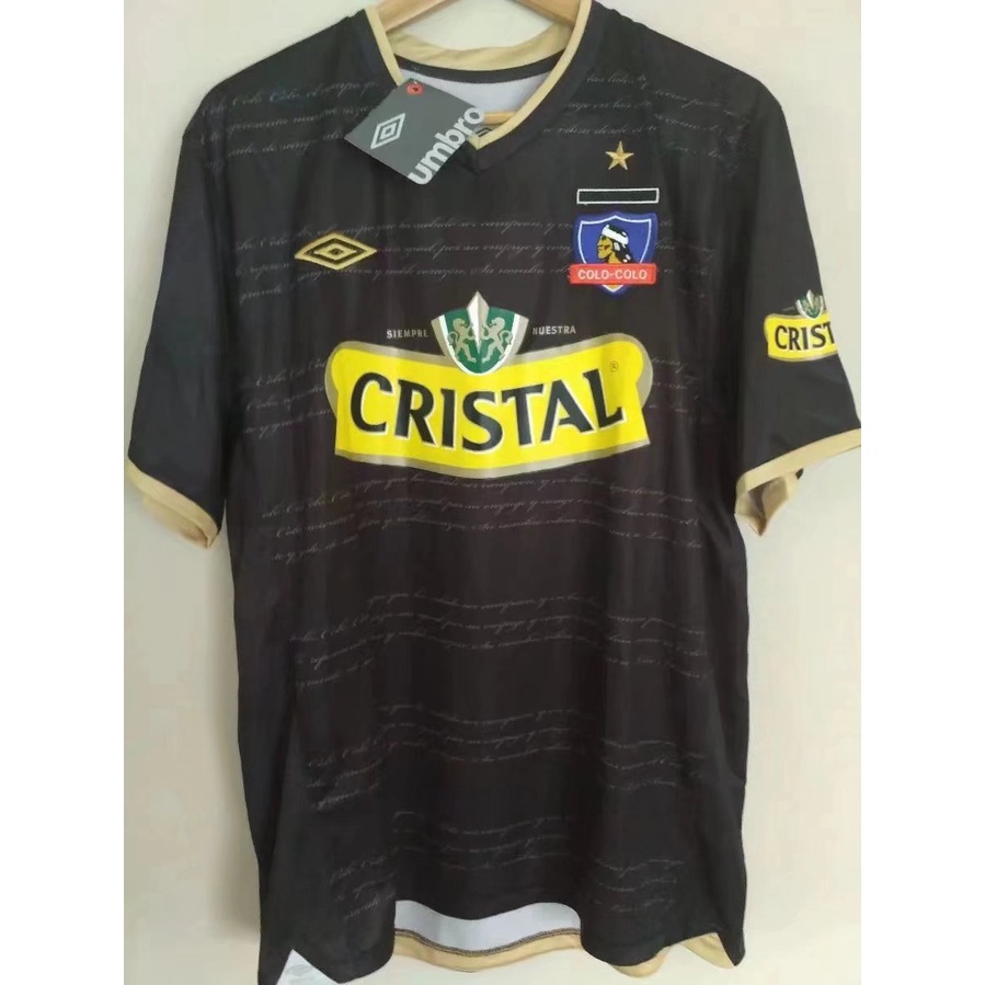 2011 colo Negro Lejos jersey premium | Shopee Chile