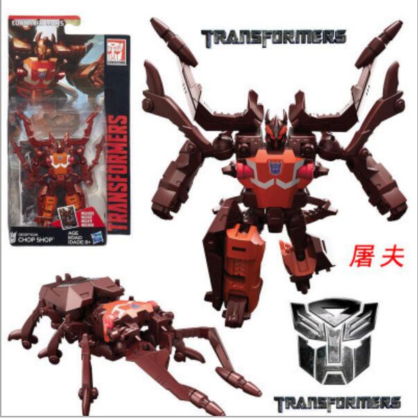 Hasbro Transformers IDW Generaciones Combiner wars titans return Power ...