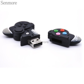 Pendrive 128GB Consola De Juegos Divertida USB 1TB 2TB Memory Stick 1GB ...