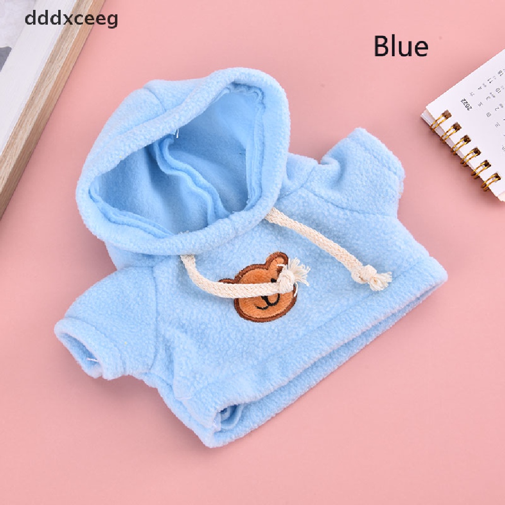 * dddxceeg * Muñeca Accesorios Para 30 Cm Pato Perro Peluche Muñecas ...