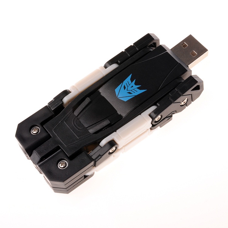 Transformers pendrive JIANSU flashdrive plegable USB 2.0 4gb 8gb 16gb ...