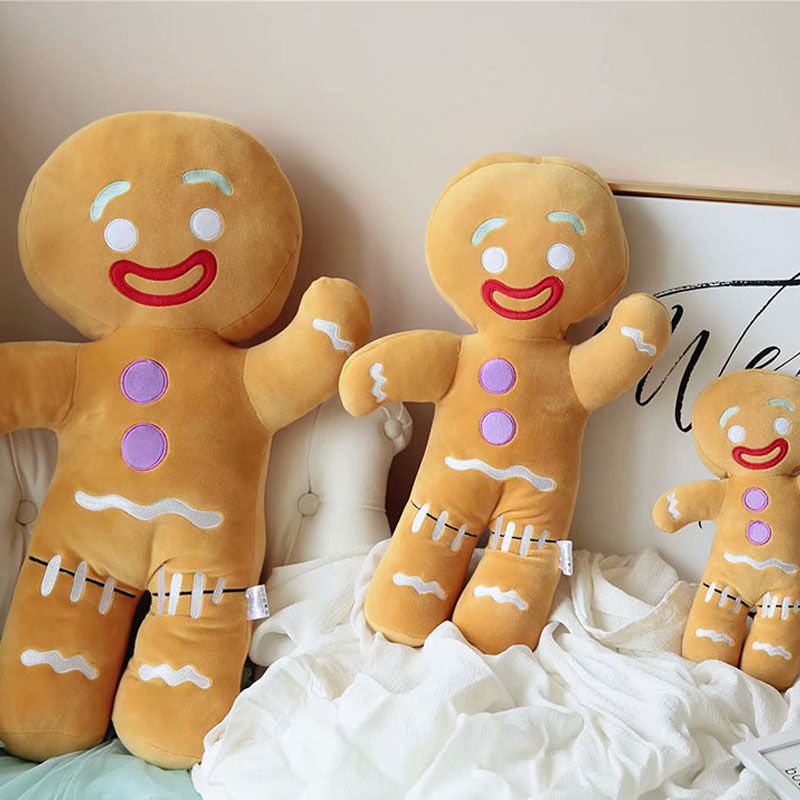 Gingy El Hombre De Jengibre The Gingerbread Man Wikipedia