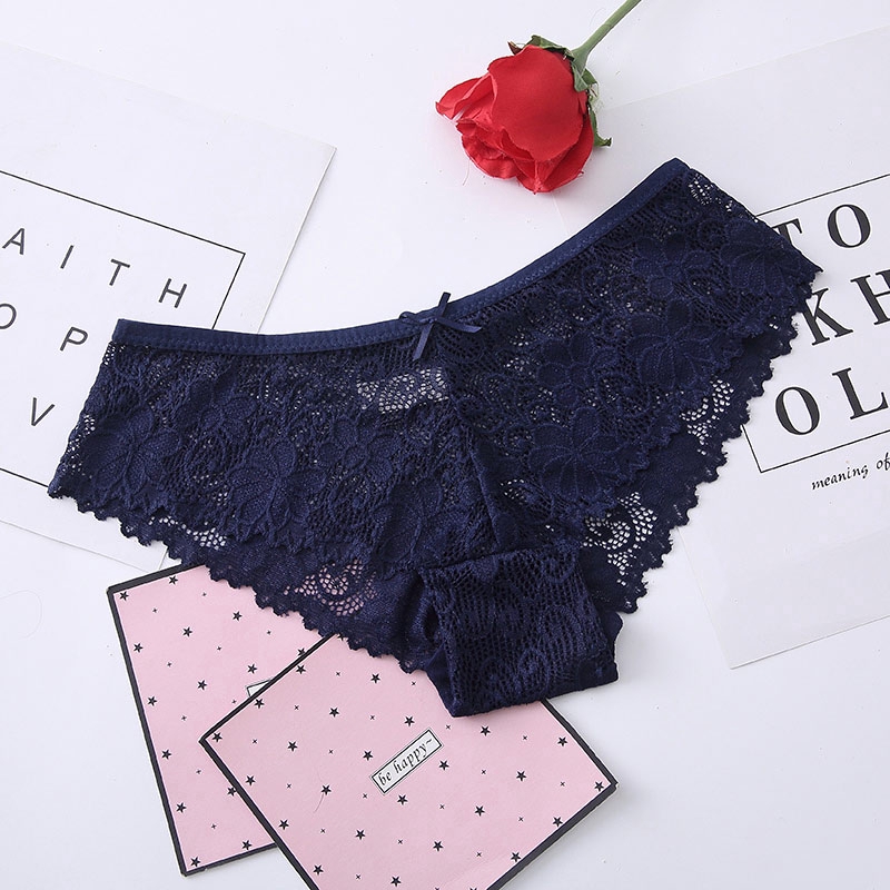 Ropa interior De encaje sin costuras para mujer talla grande sin ...