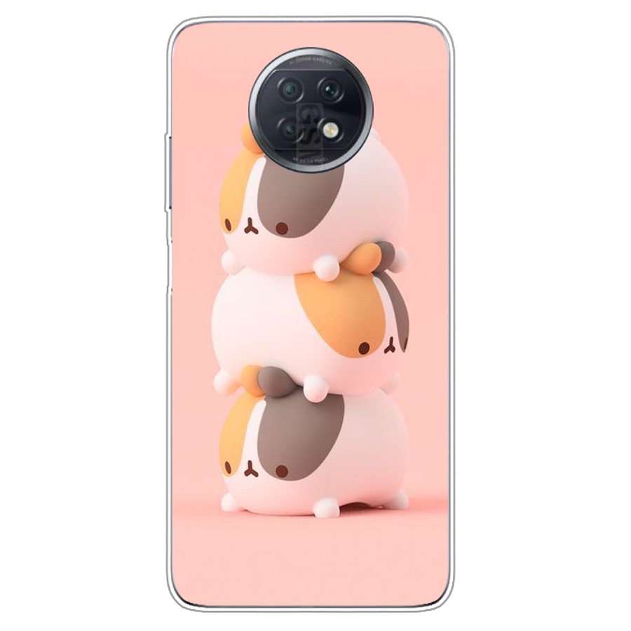 Tema A40 Para Xiaomi redmi note 9 5G/9 pro 9t/10 10t 5G Impresión De ...