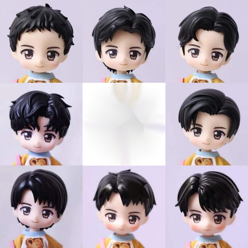 GSC Cabello ob11 Yijun Zhu Yilong Xiao Zhan Wang Yibo Yiyang Qianxi ...