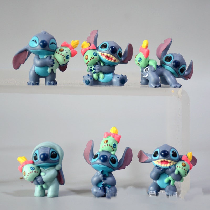 Boceto De Lilo Y Stitch De Disney Stitch Disney – Tienda Copec