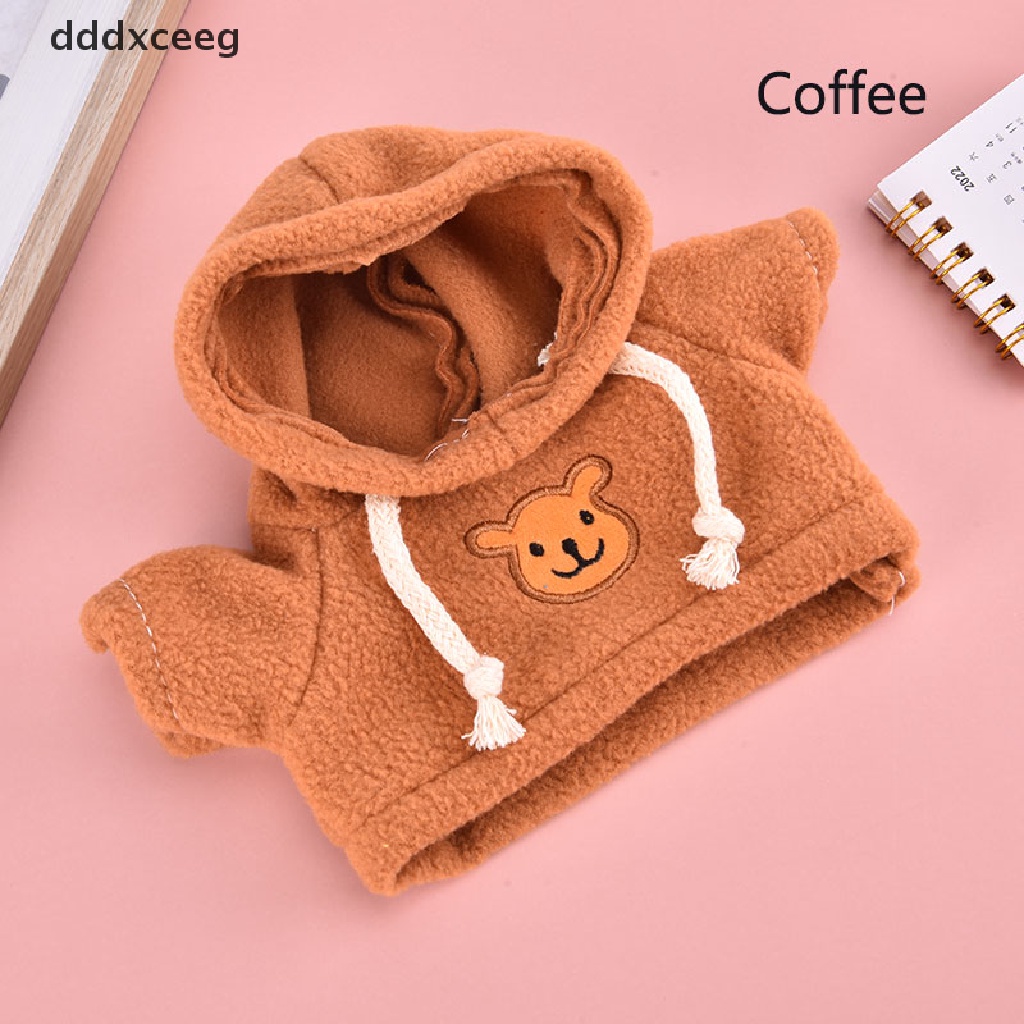 * dddxceeg * Muñeca Accesorios Para 30 Cm Pato Perro Peluche Muñecas ...