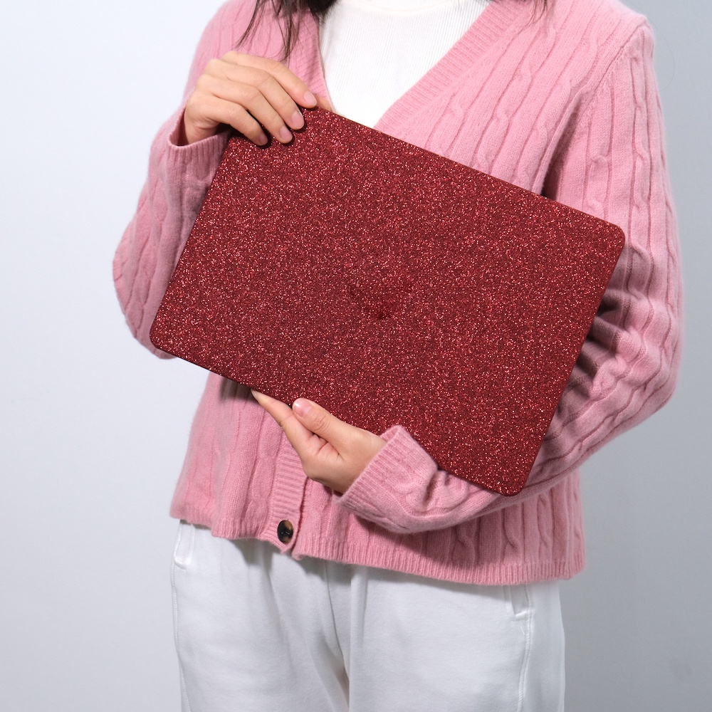 Cubierta De Ordenador Portátil Con Teclado compatible Para Macbook Caso ...