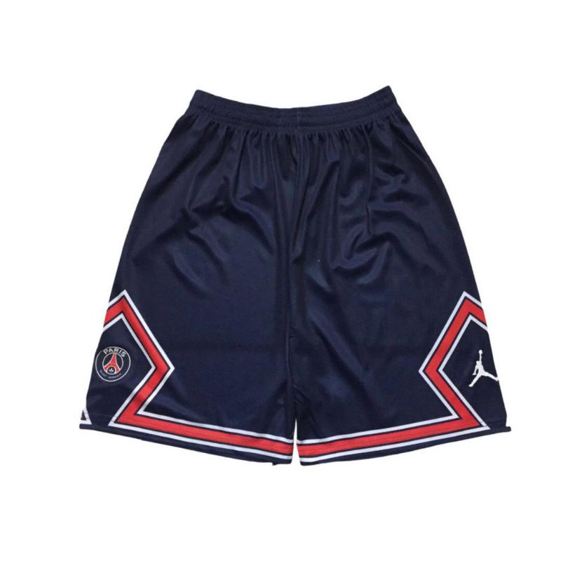 PSG Paris Saint Germain F.C Messi Shorts Deportes Unisex Casual Cintura ...