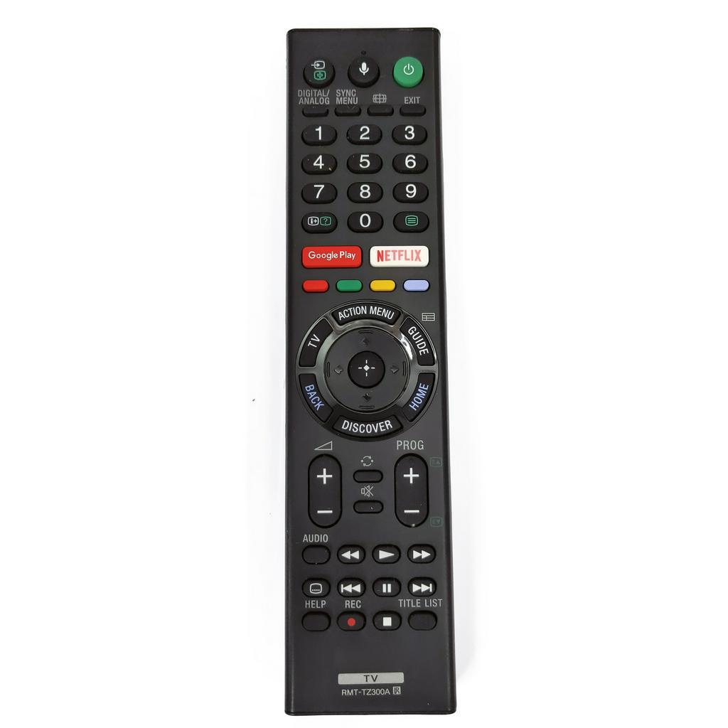 SONY RMT-TZ300A Nuevo Replacemnet RMF-TX200P TX200B TX201U TX200E ...