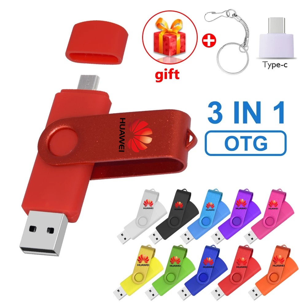 USB 3.0 Flash Drive Metal High Speed 2tb u - disk Computer 8g 16g 32g ...