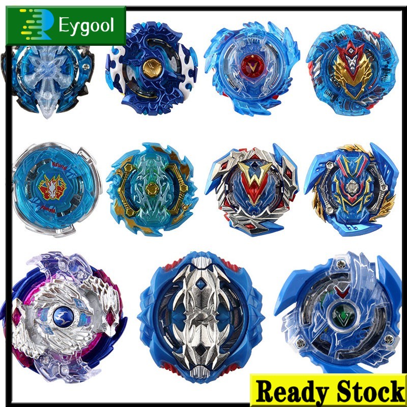 Tienda Eygool Serie Ramos Azul Beyblade Burst Gyro Sólo B104 B140 B00 B127 B67 B118 B97 B134 B73 ...