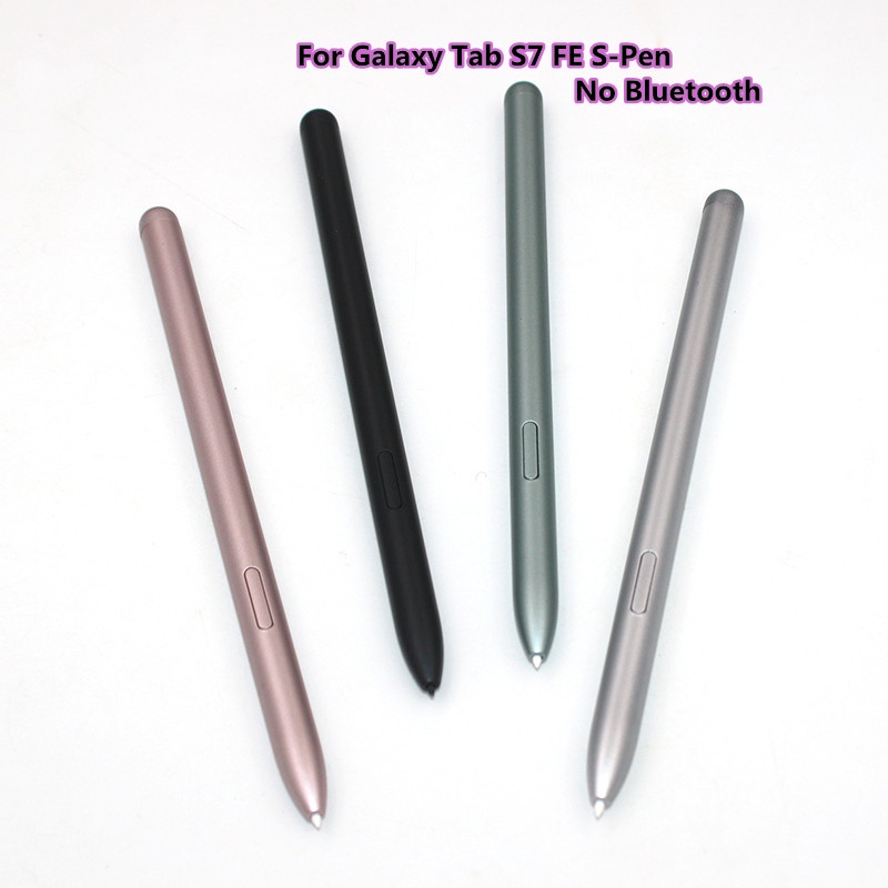 Original Para Samsung Galaxy S7 FE Stylus Spen SM-T735 T733 S7fe Pluma ...