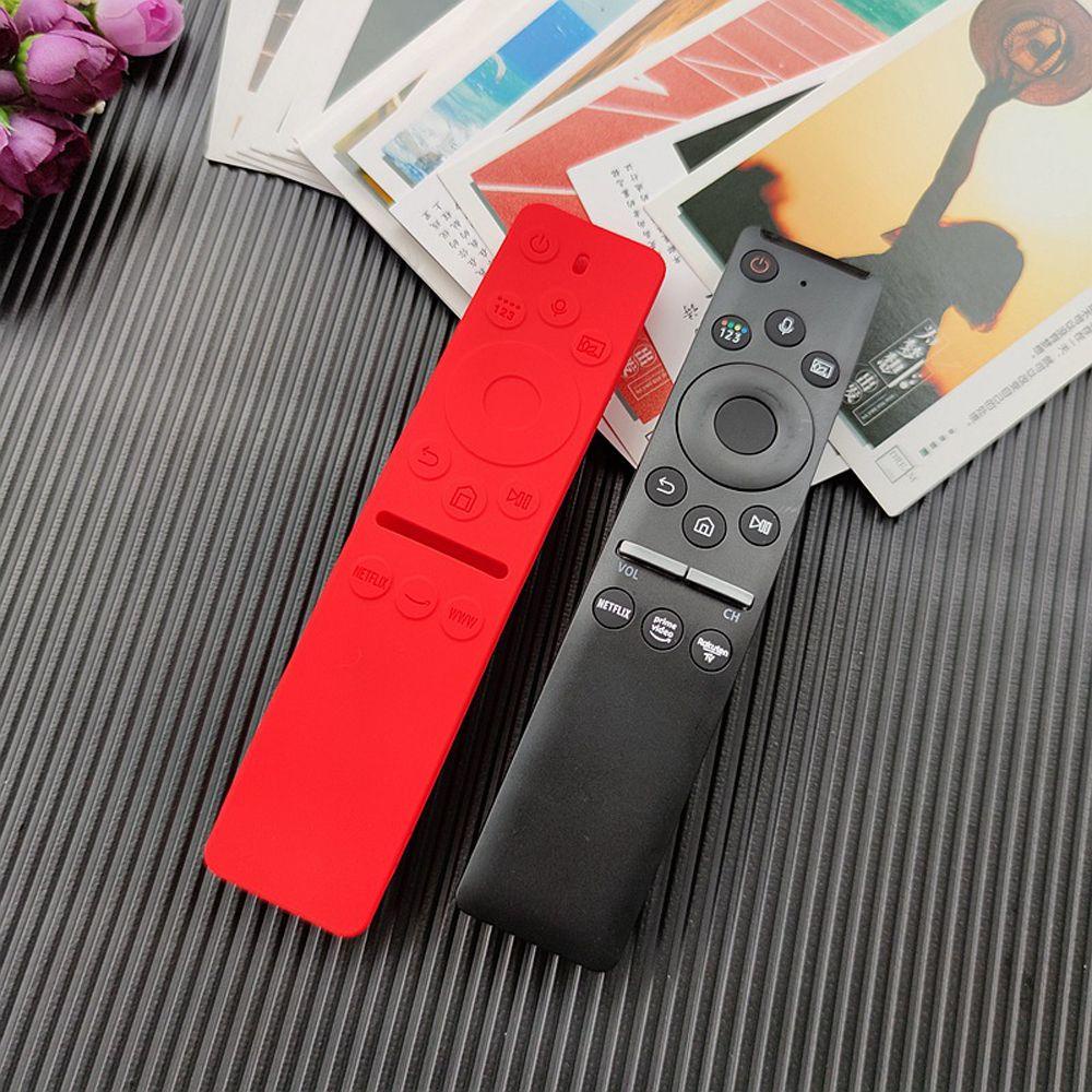 ANIKA for Samsung Smart TV Remote Control Case BN59-01312F Silicone ...