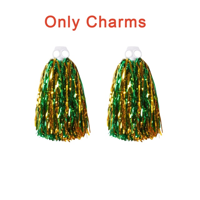 2022 Stranger Things Temporada 4 Chrissy Cunningham Cheerleader Cosplay