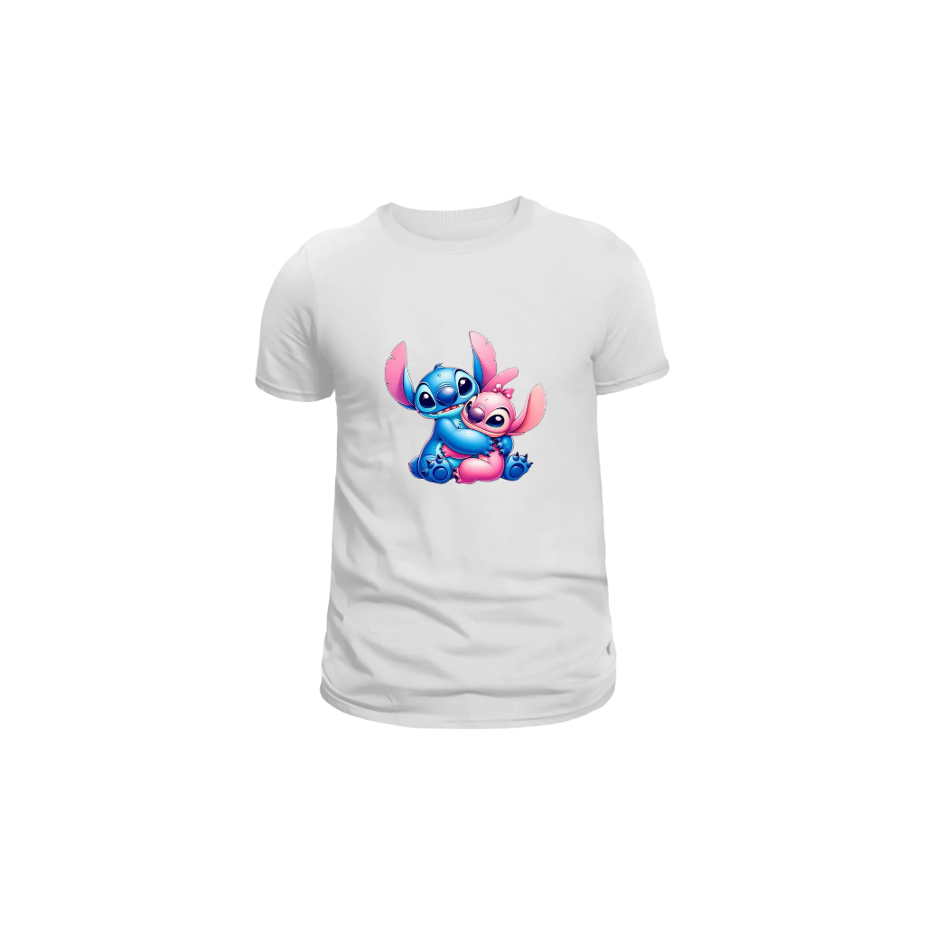 Personajes De Lilo Y Stitch | Shopee Chile