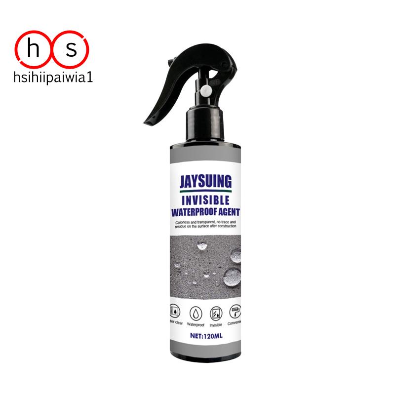 Jaysuing - Spray sellador Invisible impermeable | Shopee Chile