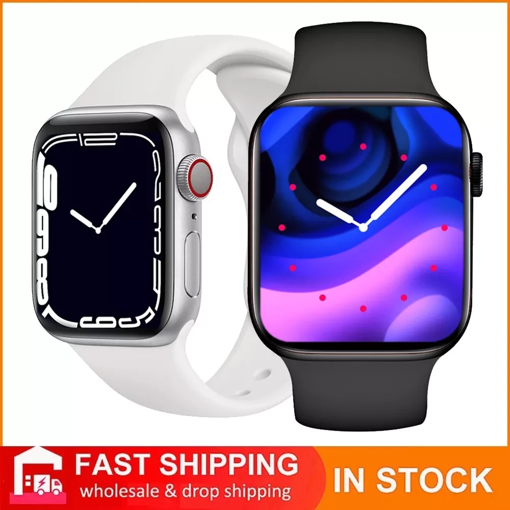 T900 Pro Max Smartwatch Bluetooth Llamada Frecuencia Cardíaca Impermeable Deporte Reloj ...