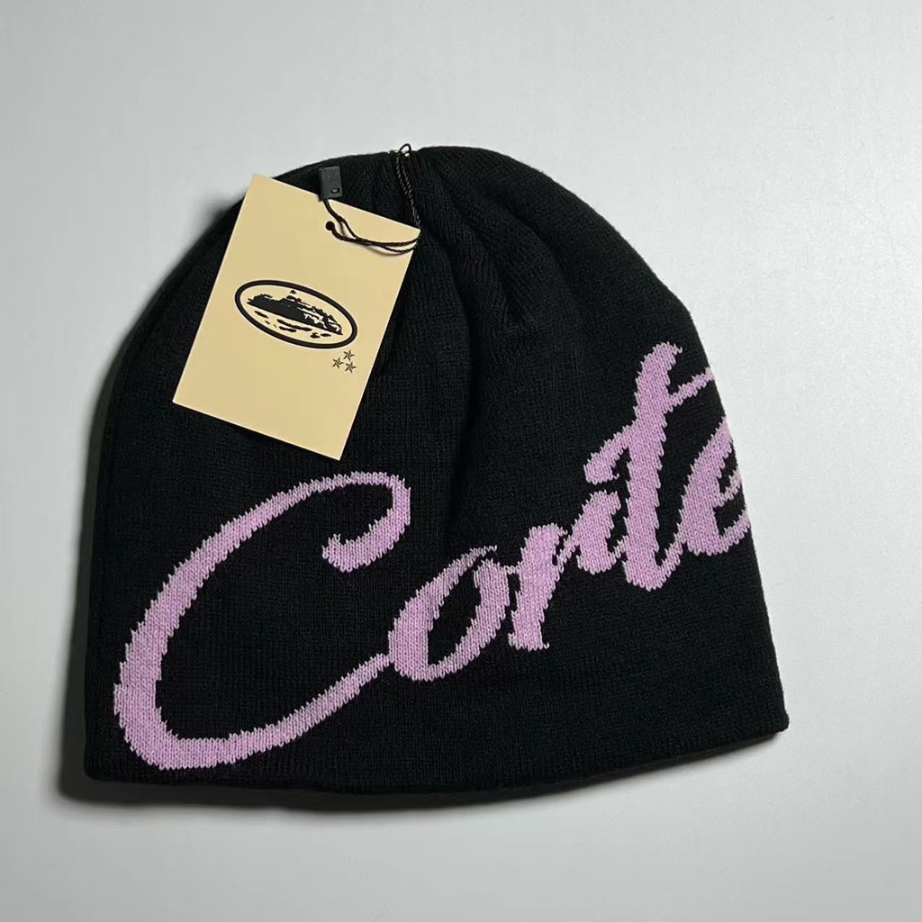 Corteiz Beanie Crtz Sombrero Frío De Moda Todos Los Partidos | Shopee Chile