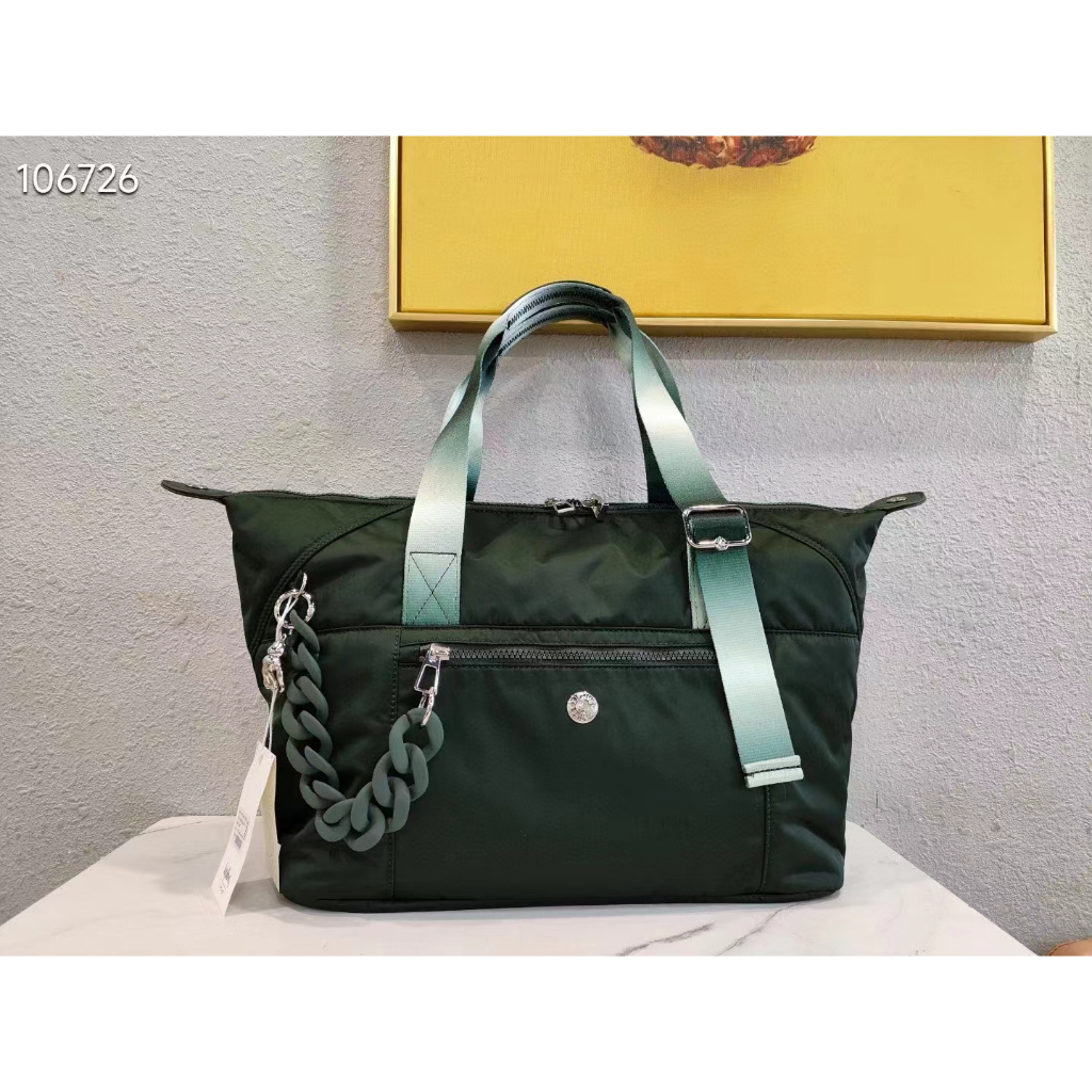 kipling XV TANG k17068 Bolso De Hombro Mediano Viaje Bolsa Puede ...