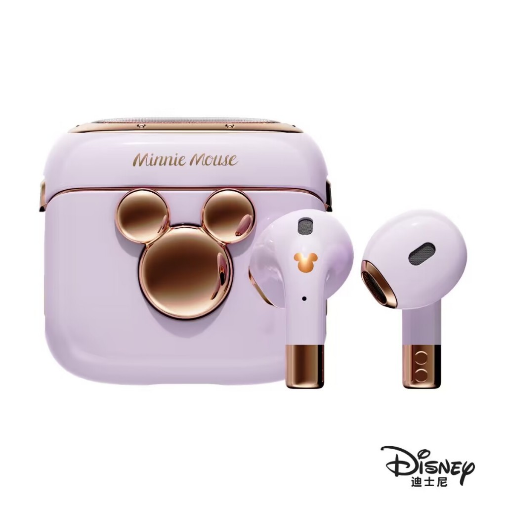 Disney TWS Auriculares Bluetooth Mickey Minnie Mouse Audifonos ...
