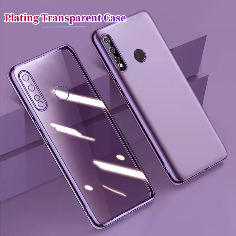Huawei Y9s Y9 Prime Y7A Y7 Pro Y7 Y9 2019 Y6P Nova Y61 Y70 Plus Y90 Y91 ...