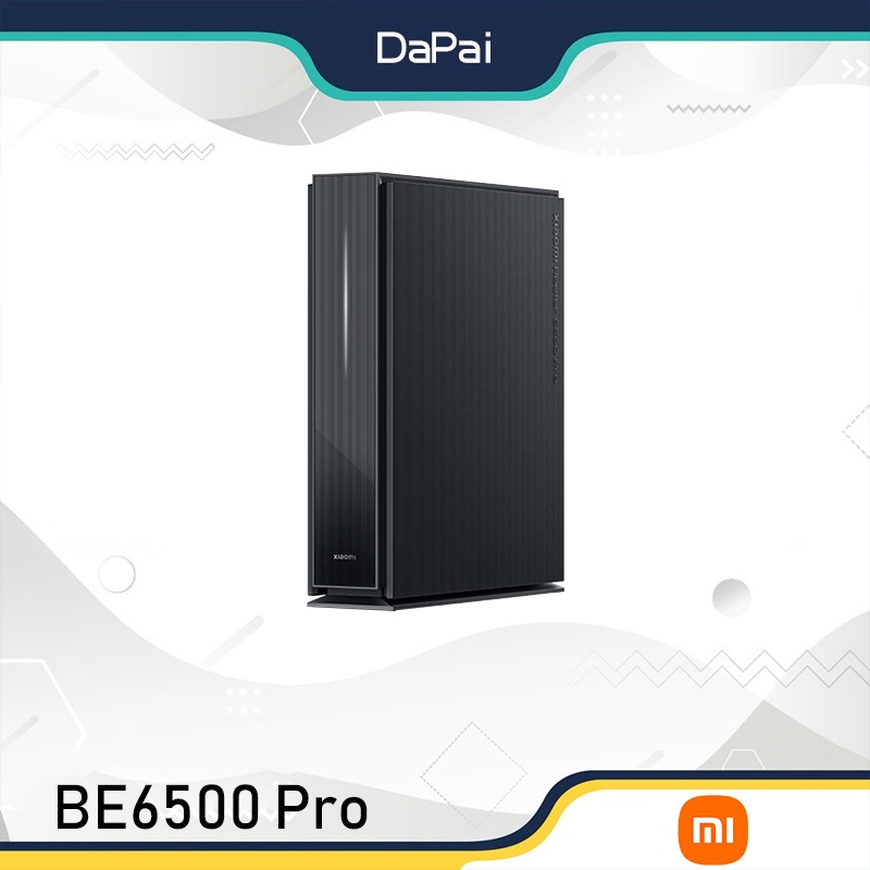 Xiaomi BE6500 Pro WiFi 7 Router Inalámbrico | Shopee Chile