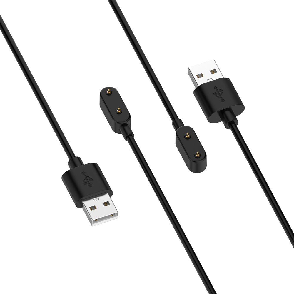 Cargador Para Huawei Band 9 9NFC USB Cable De Carga De Datos Cuna Reloj Inteligente Reemplazo 1m ...