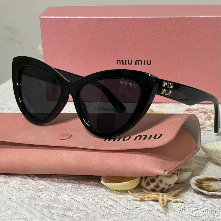 MIU 24 Nuevo color A Juego Personalidad Ojo De Gato original Prototipo ...