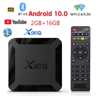 android tv-box Chile, Mejores Ofertas junio 2026 | Shopee Chile