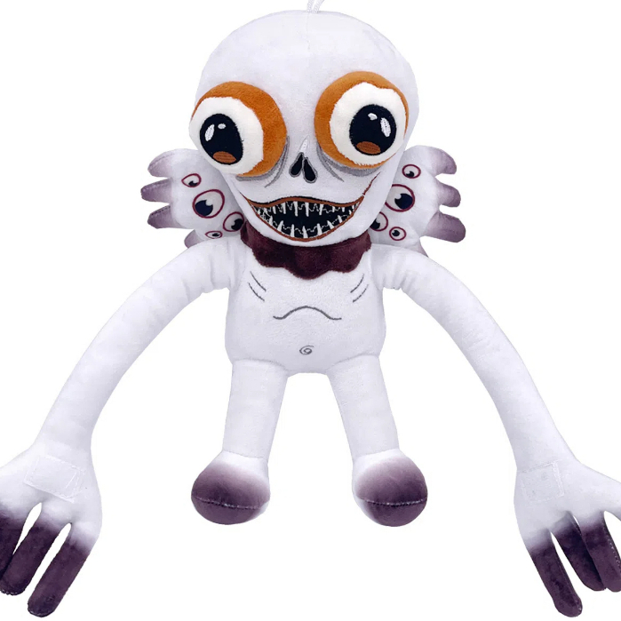 El Increíble Ángel Digital Del Circo Caine ragatha kinger zooble ...