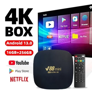 android tv-box Chile, Mejores Ofertas junio 2026 | Shopee Chile