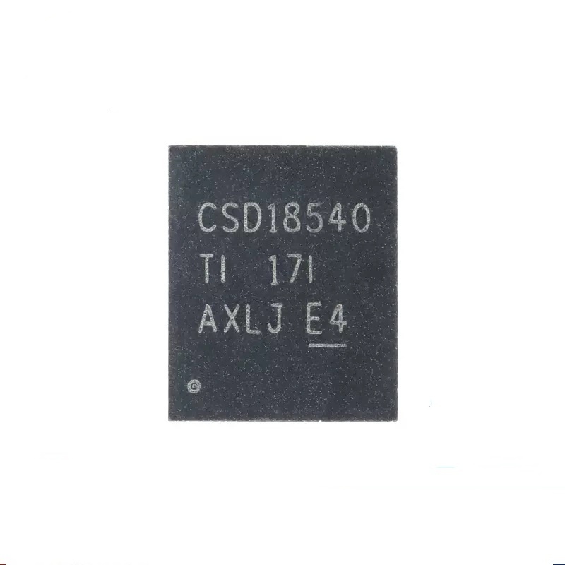 Chip Csd18540Q5B Vson-8 60v N Canal Tubo De Efecto De Campo Mosfet ...
