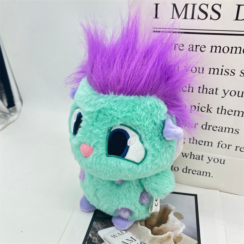 25cm Barbie FairyTopia Bibble Peluche Juguetes Lindo Dibujos Animados ...