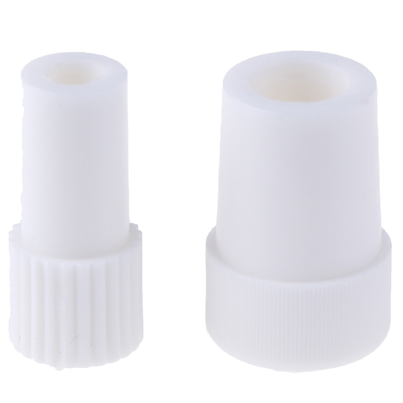 2 Unids/Set Adaptador De Tubo De Succión Dental Convertidor Quirúrgico ...