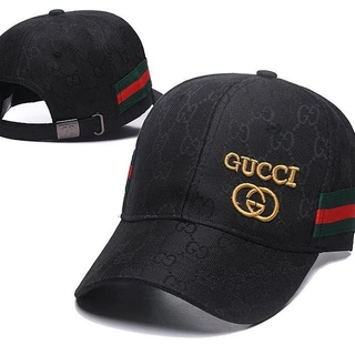 gorras gucci Ofertas Online, 2024 | Shopee Chile
